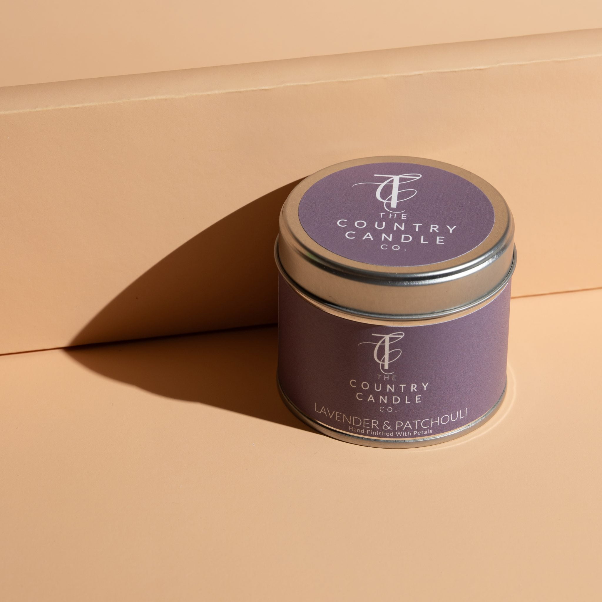 The Country Candle Co. - Beautifully British Fragrance