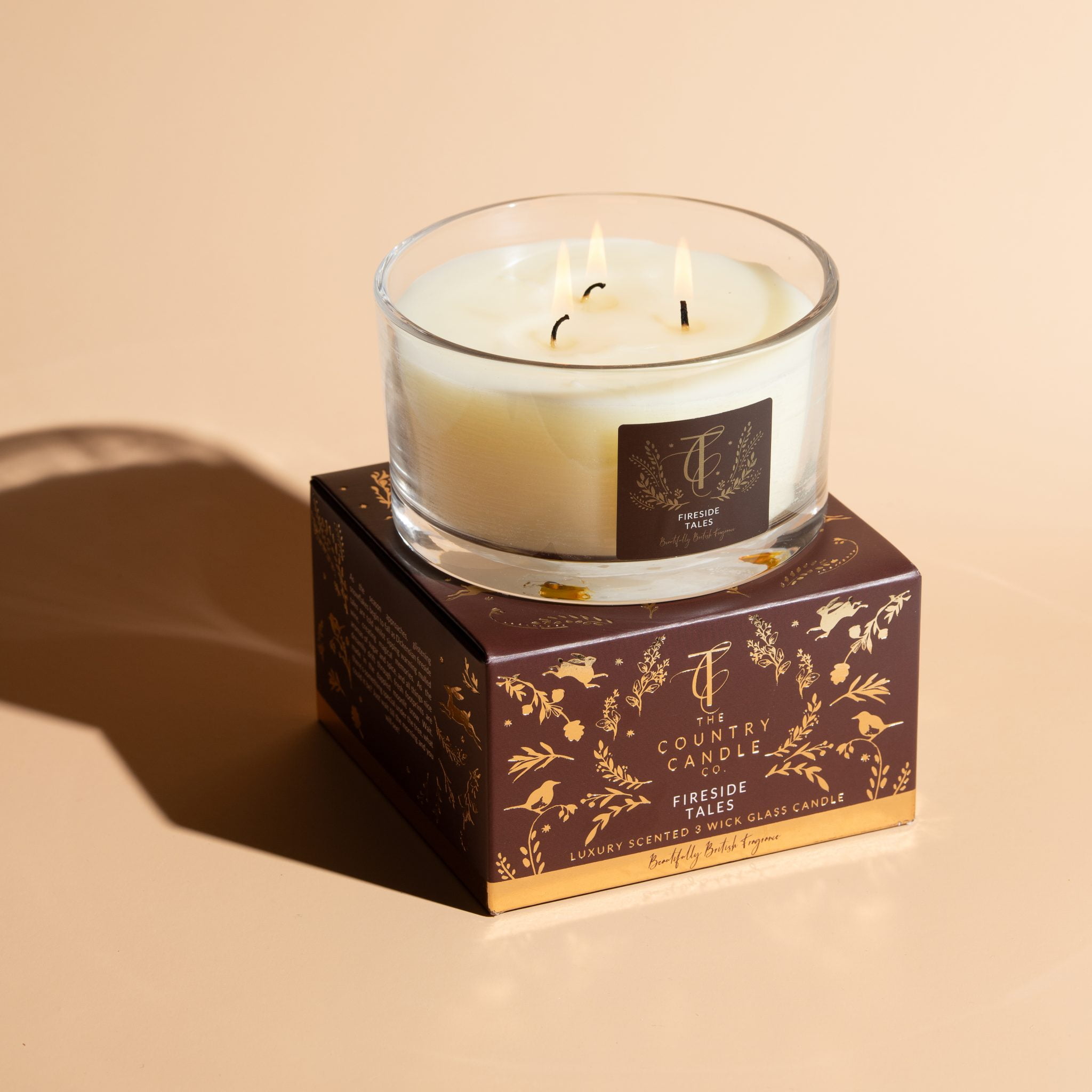 MULTI-WICK CANDLES Archives - The Country Candle Co.