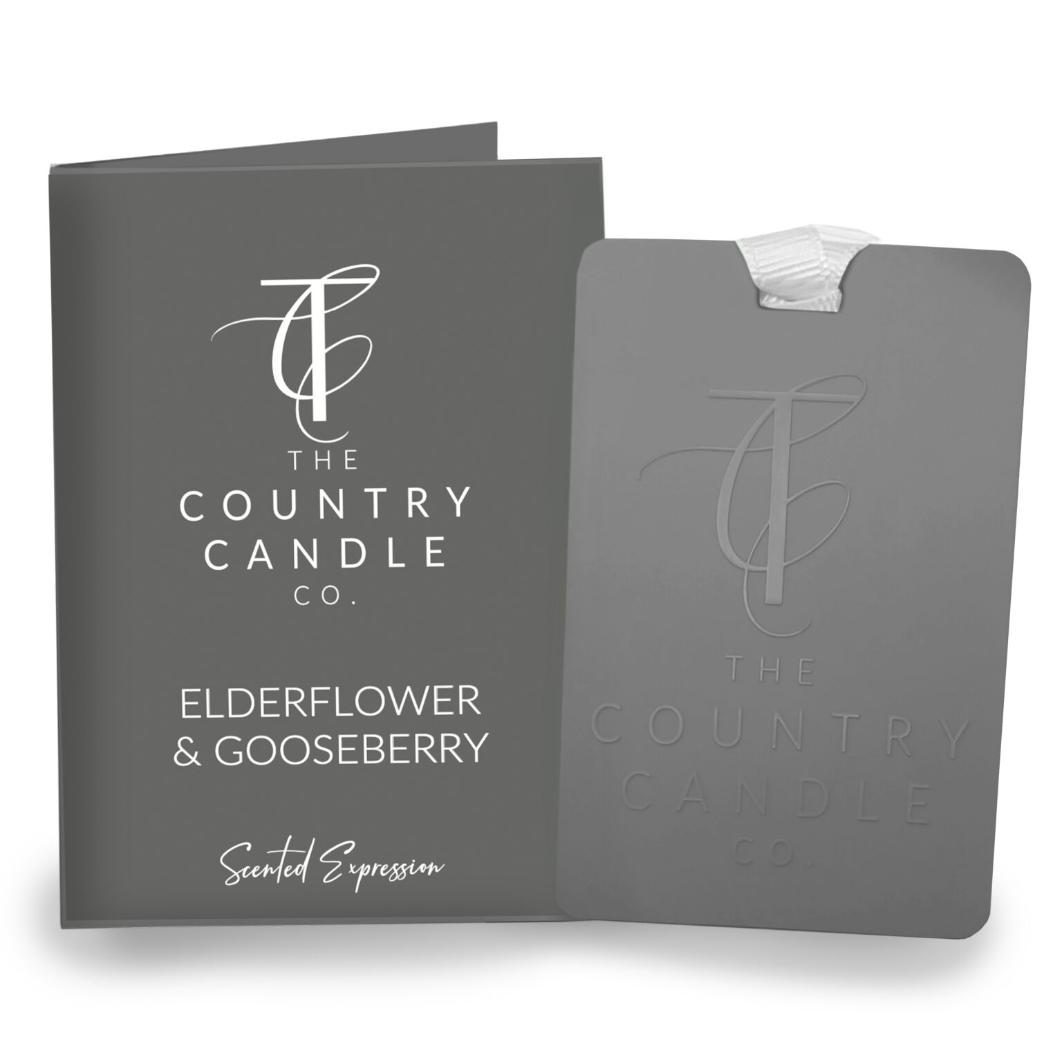 The Country Candle Co. - Beautifully British Fragrance
