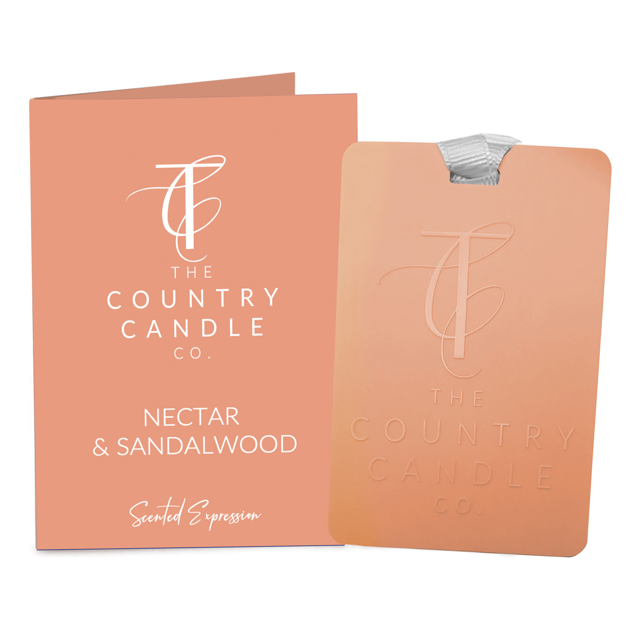 The Country Candle Co. - Beautifully British Fragrance