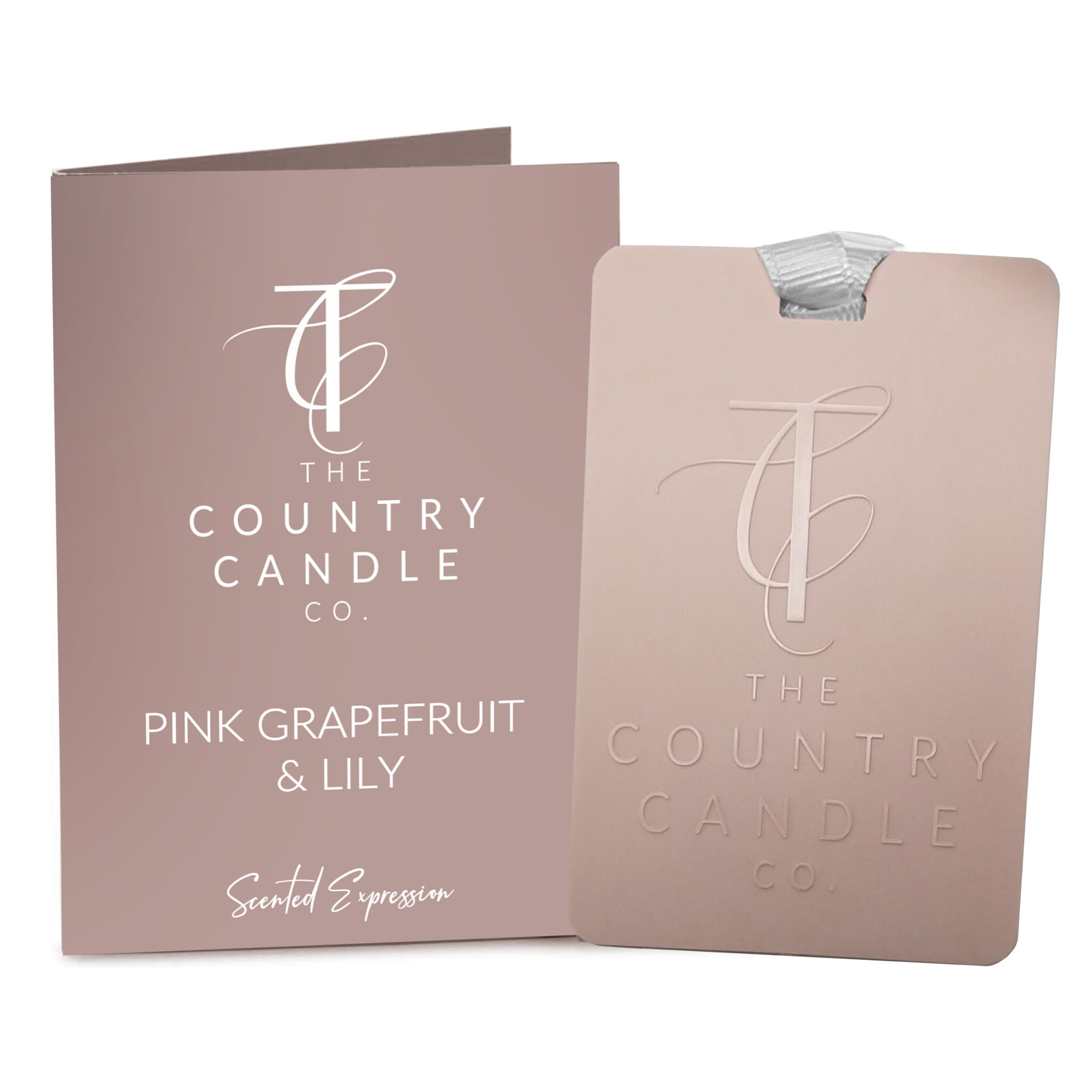 The Country Candle Co. - Beautifully British Fragrance