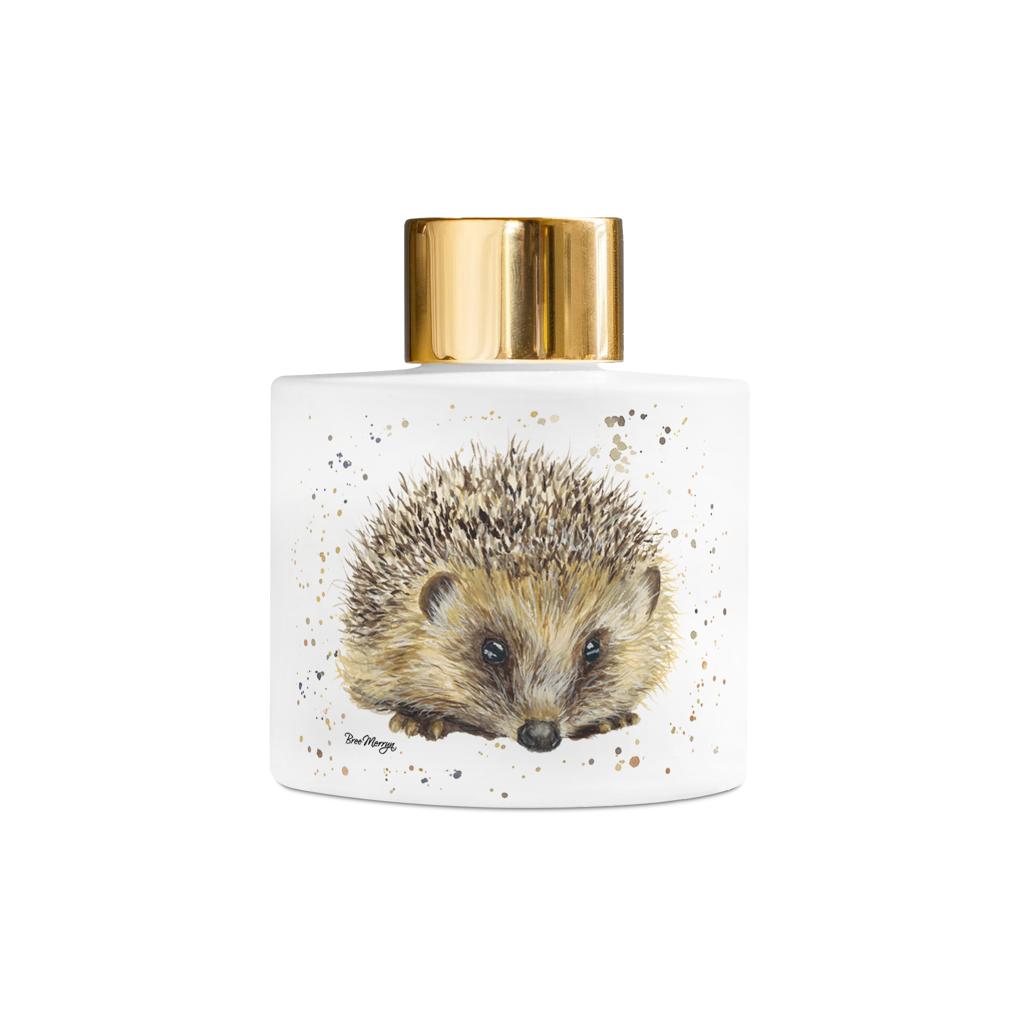 BREE MERRYN - Harley - Neroli & Basil 100ml Reed Diffuser - The Country ...