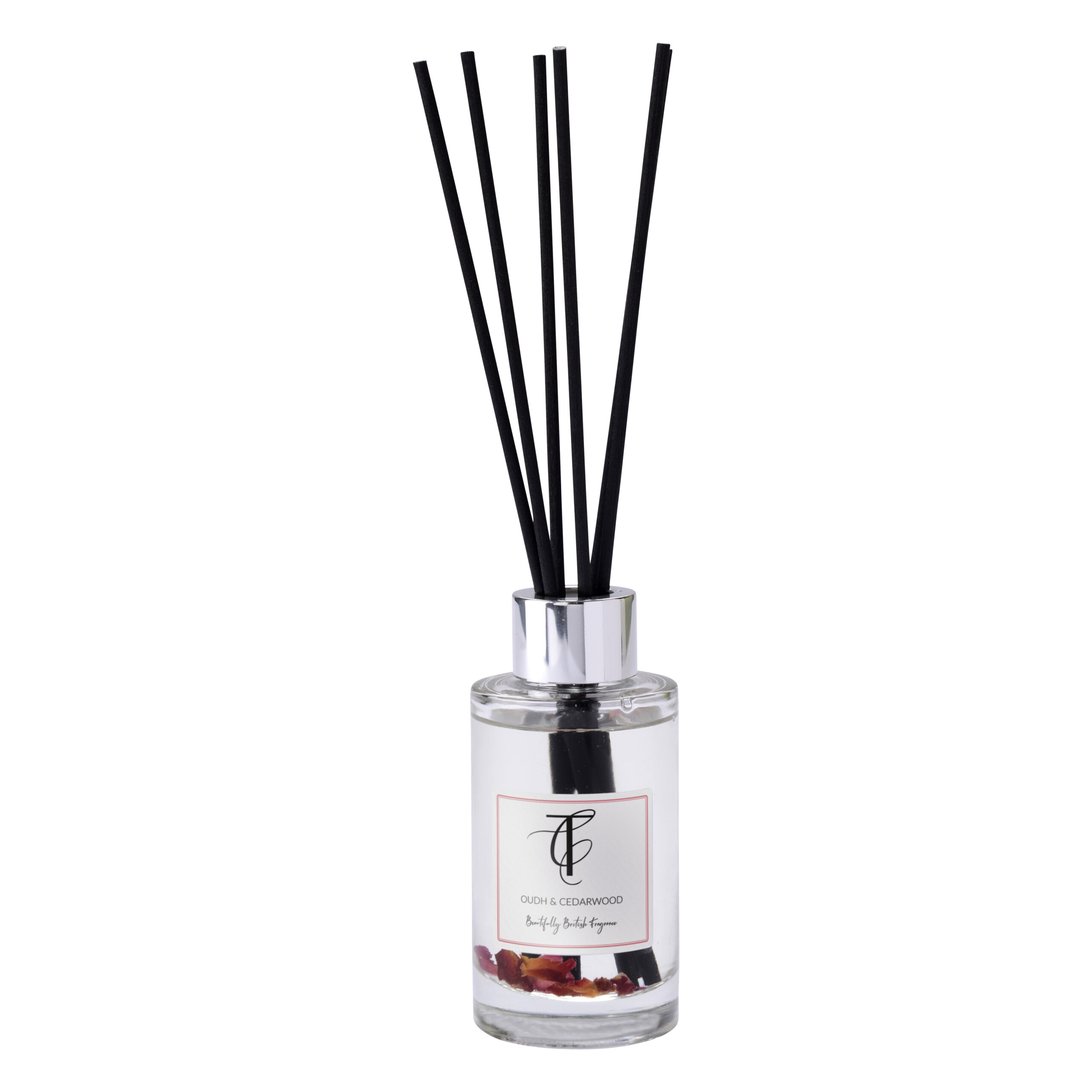 NEW - PASTELS - Oudh & Cedarwood 100ml Reed Diffuser - The Country ...